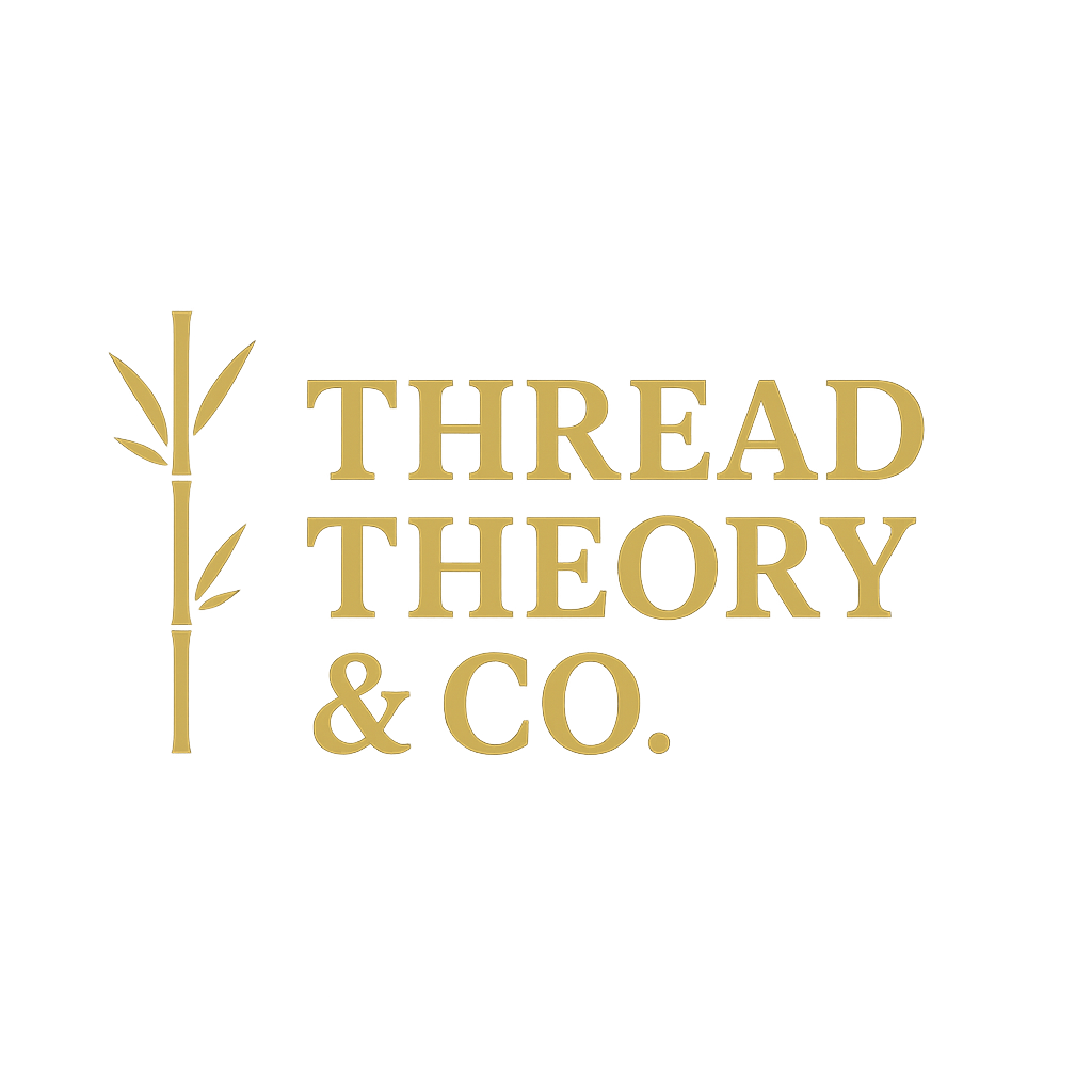 Thread Theory & Co. – Thread Theory & Co.